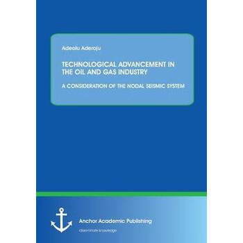 Technological Advancement in the Oil and Gas Ind