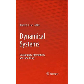 Dynamical Systems: Discontinuity, Stochasticity