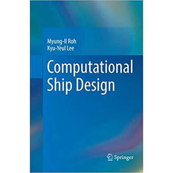 高被引Computational Ship Design