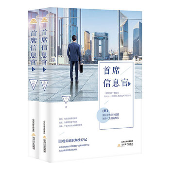 首席信息官(上下)
