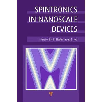 高被引Spintronics in Nanoscale Devices