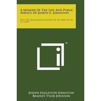 A Memoir of the Life and Public Service of Jose
