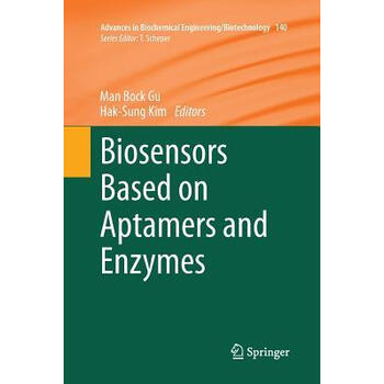 Biosensors Based on Aptamers and Enzymes