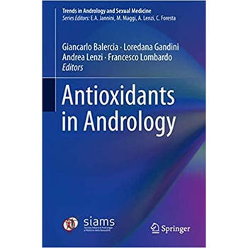 Antioxidants in Andrology