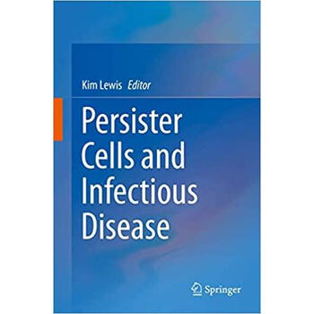 Persister Cells and Infectious Disease
