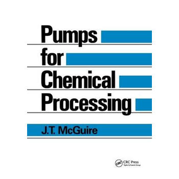Pumps for Chemical Processing