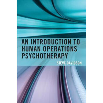 An Introduction to Human Operations Psychothera