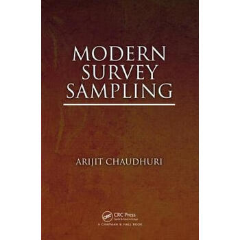 Modern Survey Sampling