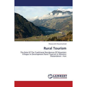 Rural Tourism