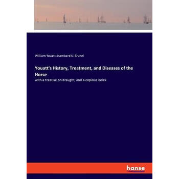 Youatt's History, Treatment, and Diseases of th