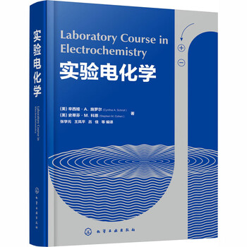 实验电化学