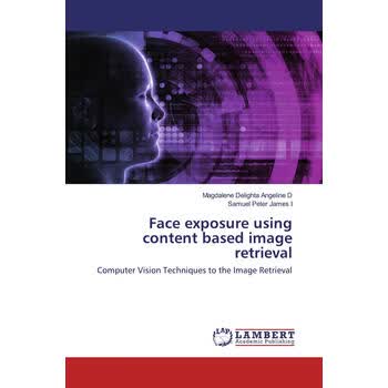 Face exposure using content based image retrieva