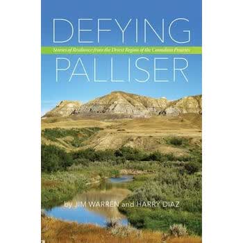 Defying Palliser: Stories of Resilience from the