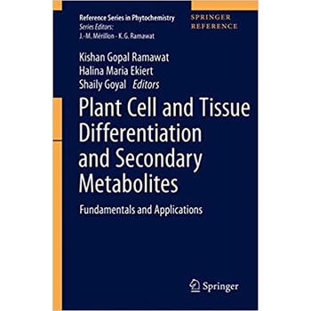 Plant Cell and Tissue Differentiation and Second