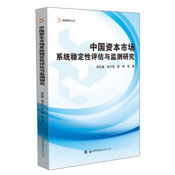 中国资本市场系统稳定性评估与监测研究