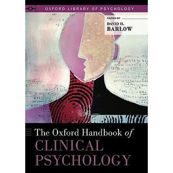 The Oxford Handbook of Clinical Psychology