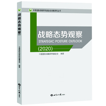 战略态势观察2020