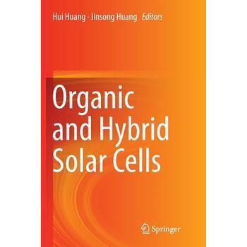 高被引Organic and Hybrid Solar Cells