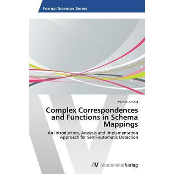 Complex Correspondences and Functions in Schema
