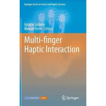 Multi-Finger Haptic Interaction