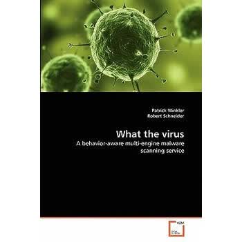 What the Virus