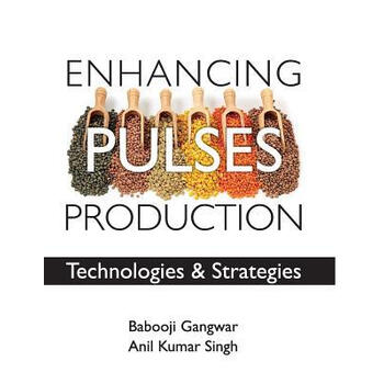 Enhancing Pulses Production