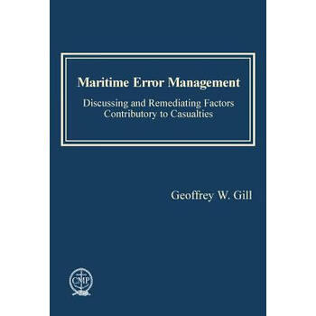 Maritime Error Management: Discussing and Remedi