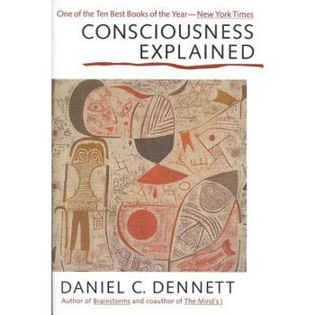 Consciousness Explained