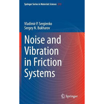 Noise and Vibration in Friction Systems