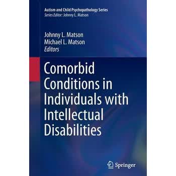 Comorbid Conditions in Individuals with Intelle