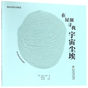 在屋顶寻找宇宙尘埃