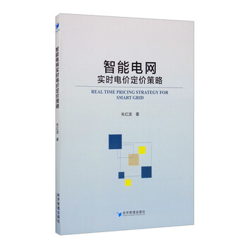 智能电网实时电价定价策略