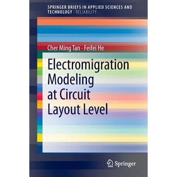 Electromigration Modeling at Circuit Layout Leve