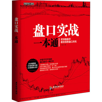 盘口实战一本通