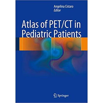 Atlas of Pet/CT in Pediatric Patients