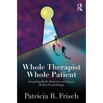Whole Therapist, Whole Patient: Integrating Rei