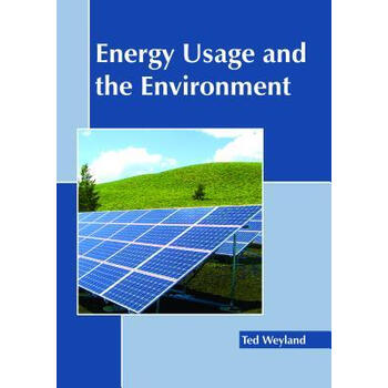 Energy Usage and the Environment