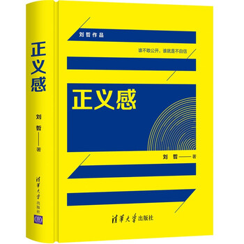 正义感（刘哲作品）