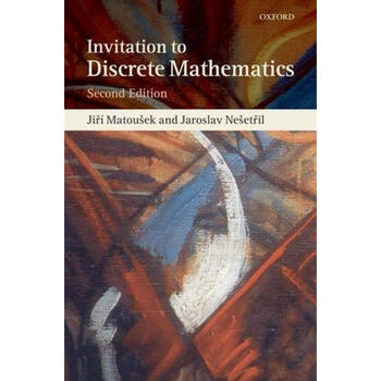 Invitation to Discrete Mathematics (2nd Revi...