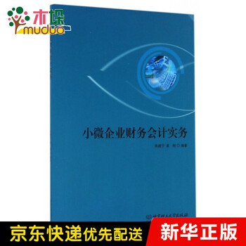 小微企业财务会计实务