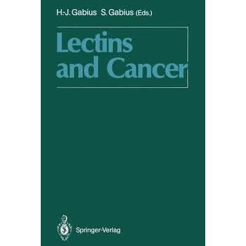 Lectins and Cancer
