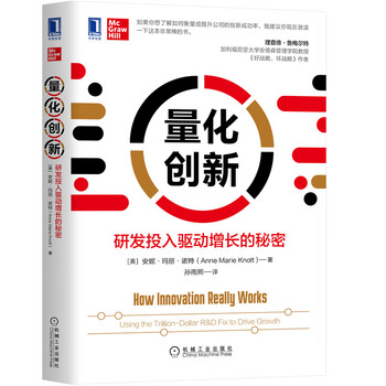 量化创新：研发投入驱动增长的秘密
