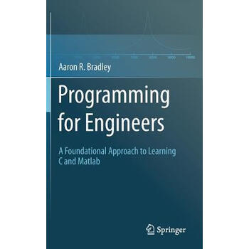 Programming for Engineers: A Foundational Appro
