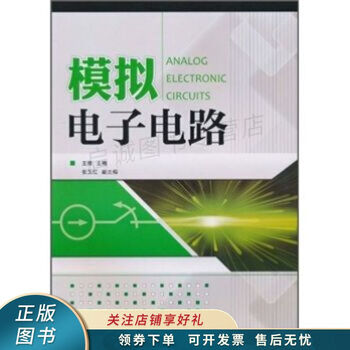 模拟电子电路 王丽