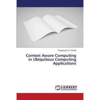 Context Aware Computing in Ubiquitous Computing