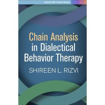 Chain Analysis in Dialectical Behavior Therapy