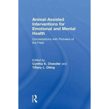 Animal-Assisted Interventions for Emotional and