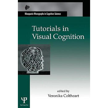 Tutorials in Visual Cognition
