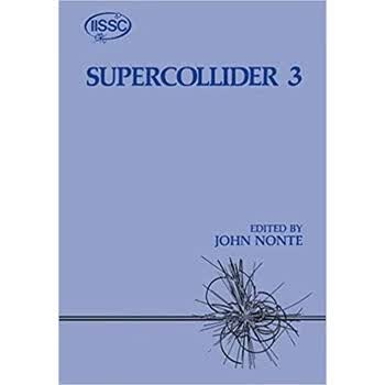 Supercollider 3