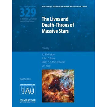 The Lives and Death-Throes of Massive Stars (Iau